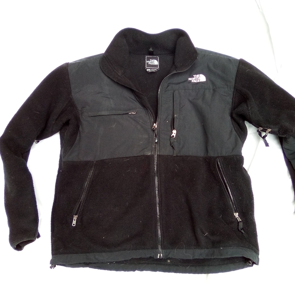 The North Face | Jackets & Coats | The North Face Mens Black ...